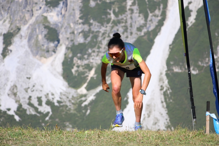 Thomas Roach erneut Tiroler Berglaufmeister - Meldungen - Trailrunning