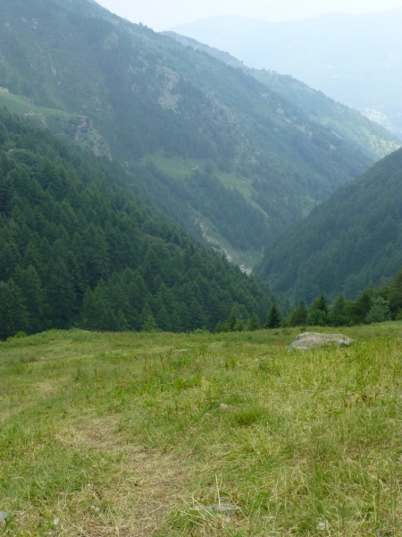 Tre Rifugi Val Pellice Trail - Trailrunning Termine