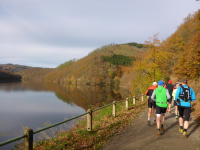 Rursee-Marathon - Trailrunning Termine